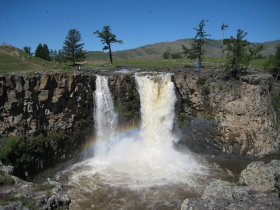 Gobi Desert and Orkhon Valley Discovery Tour - Mongolia Travel and Tours