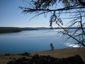 Geography of Mongolie: mountains, rivers, lake and desert - Mongolia ...