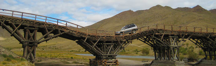 Transports in Mongolia: flights, transmongolian train, vehicle, horses ...